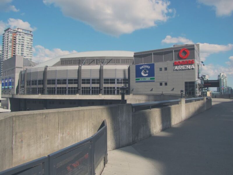 Vancouver: Vancouver Canucks Ice Hockey Game Ticket - Final Thoughts