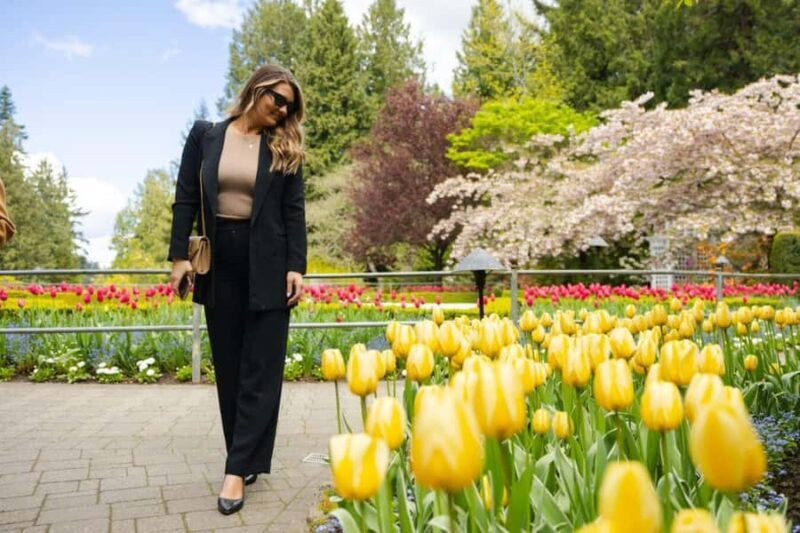 Vancouver: Victoria Day Trip by Seaplane & Butchart Gardens - FAQ