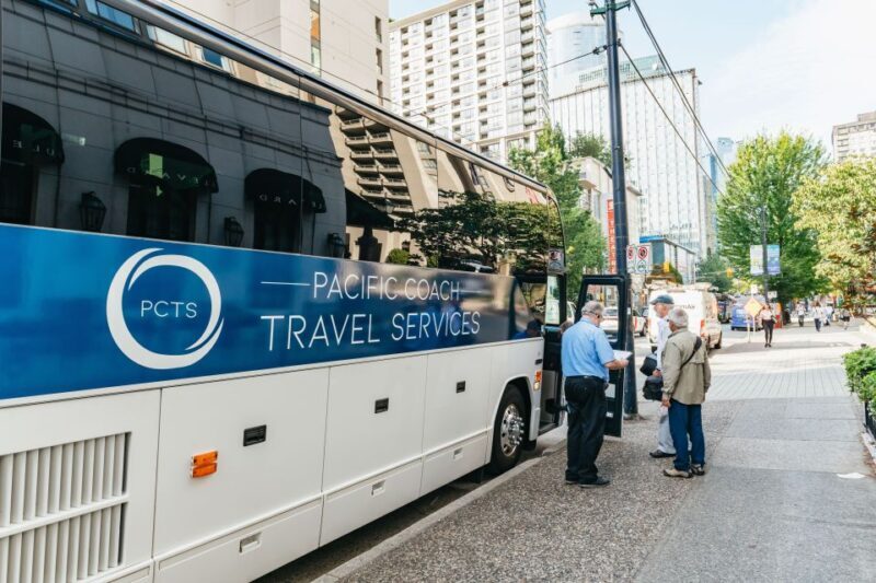 Vancouver: Victoria, Gulf Islands Cruise, & Butchart Gardens - Who Will Love This Tour?