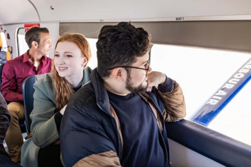 Vancouver: Victoria Seaplane Flight with Bus & Ferry Return - The Overall Experience: Pros and Cons