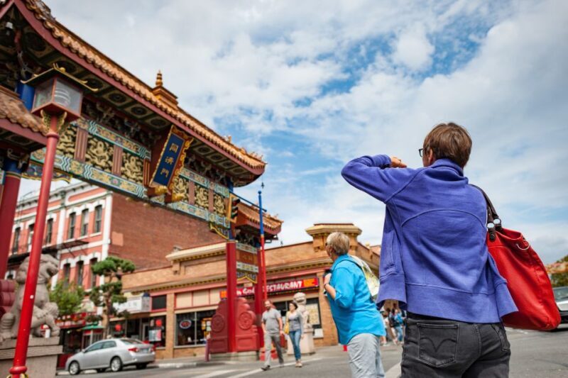 Vancouver: Victoria Seaplane Flight with Bus & Ferry Return - FAQ