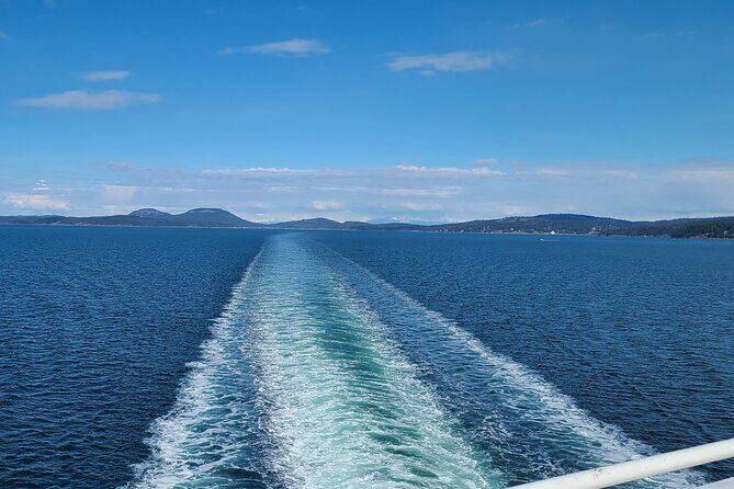 Vancouver->Victoria Tour | Visit Craigdarroch Castle and Butchart Garden Private - Final Thoughts