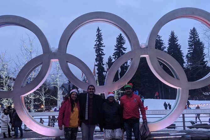 Vancouver, Victoria & Whistler 3 days in one Combo Tour. - What’s the Real Value?