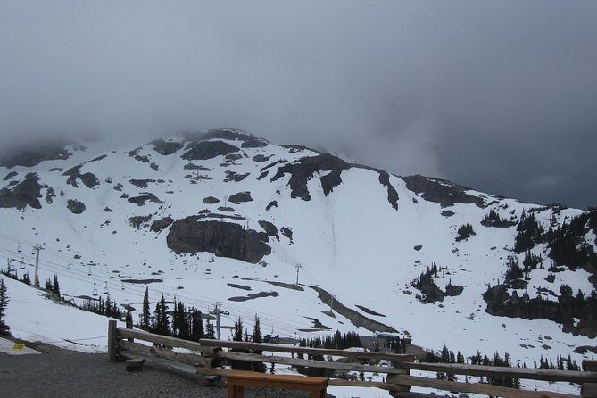 Vancouver, Victoria & Whistler 3 days in one Combo Tour. - FAQs