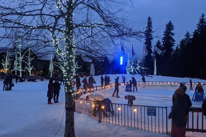 Vancouver, Victoria & Whistler 3 days in one Combo Tour. - Final Thoughts