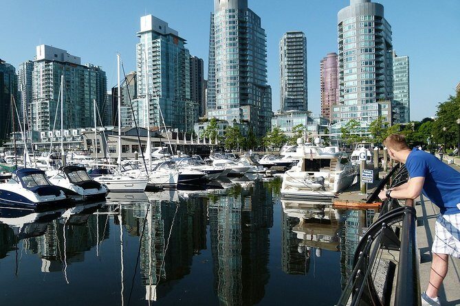 Vancouver Walking Tour: Hidden Gems - Exploring Vancouver’s Hidden Corners: A Deep Dive