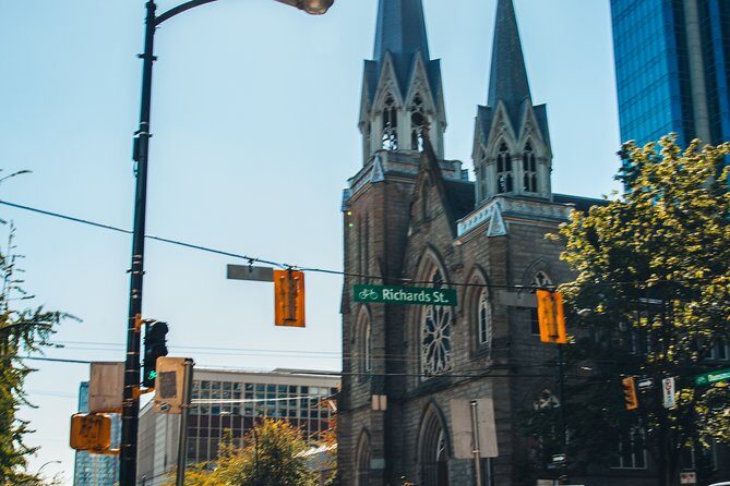 Vancouver Walking Tour: Hidden Gems - Frequently Asked Questions