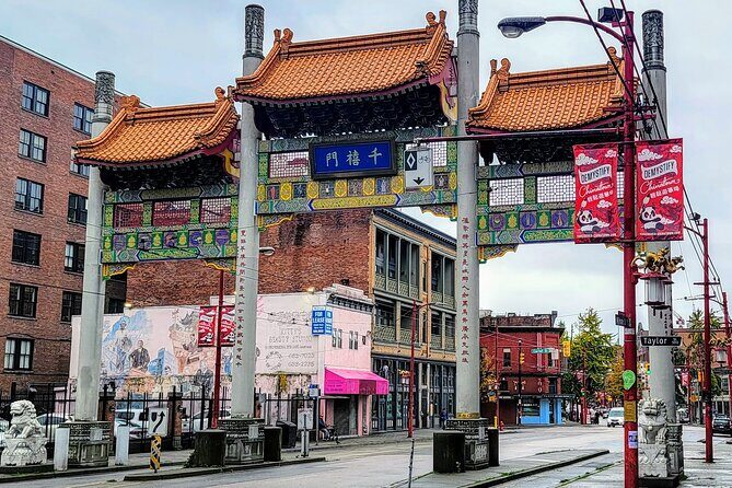 Vancouver Whale Watching Adventure with City tour - Analyzing the Price and Value