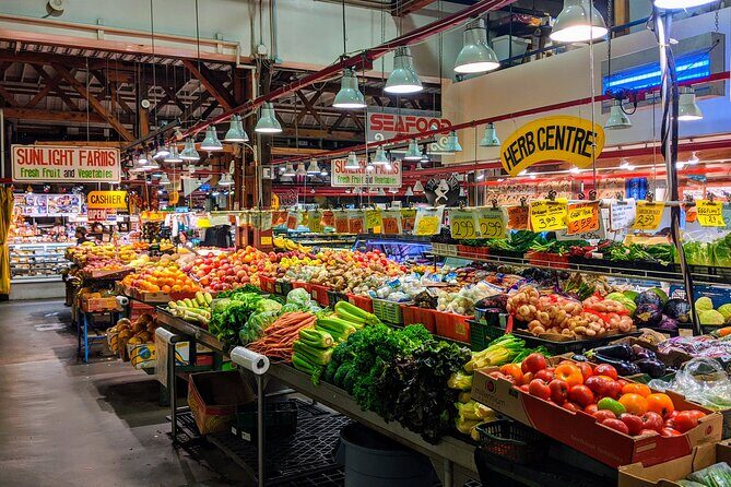 Vancouver Whale Watching Adventure with City tour - Final Thoughts: Who Should Consider This Tour?