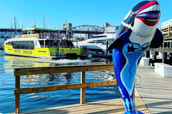 Vancouver Whale Watching Adventure with City tour - FAQ: Practical Questions