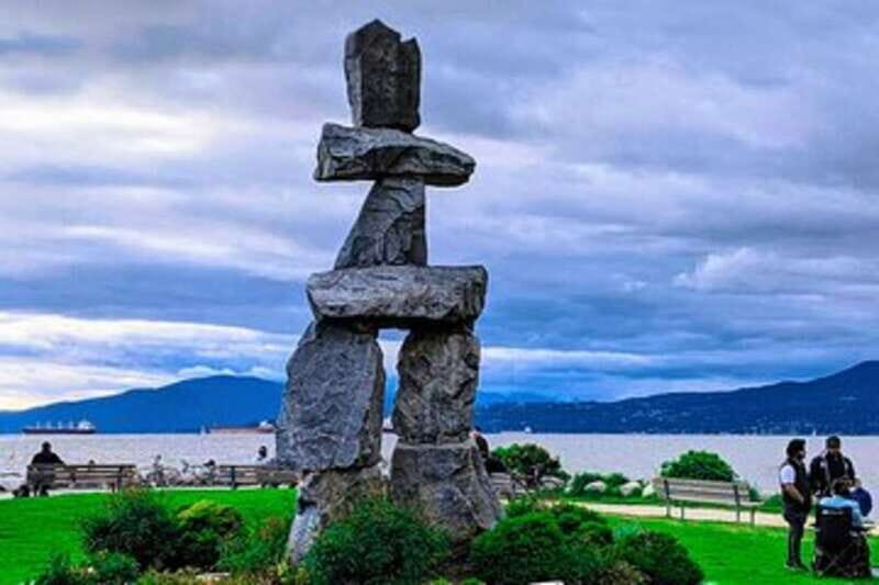 Vancouver: Whale Watching Adventure with Private City Tour - Practical Details and What to Expect