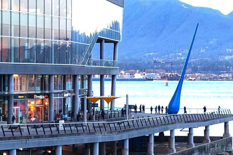 Vancouver: Whale Watching Adventure with Private City Tour - FAQ