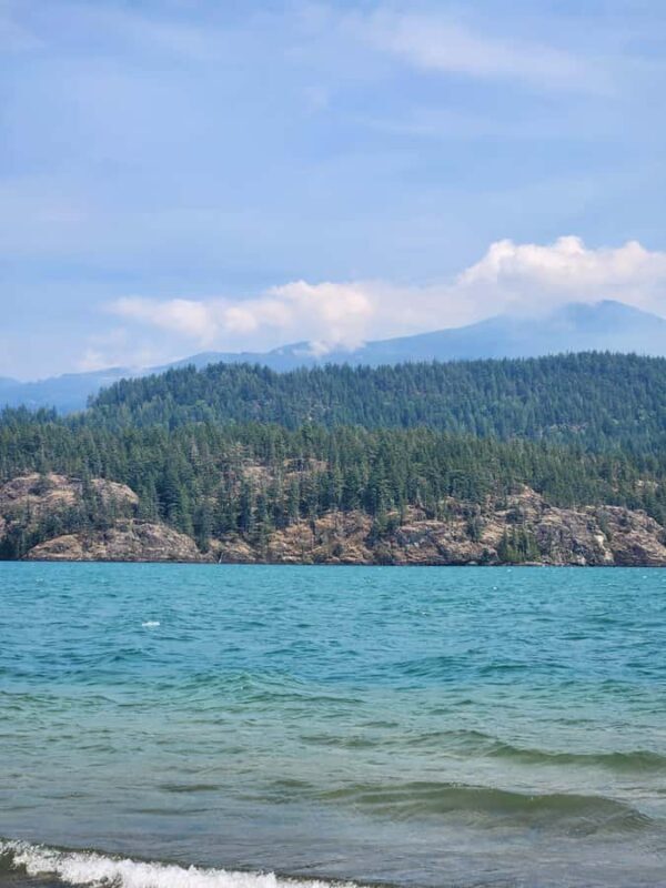 Vancouver: Whistler Day Trip with Sea to Sky Gondola Ride - An Introduction to the Tour