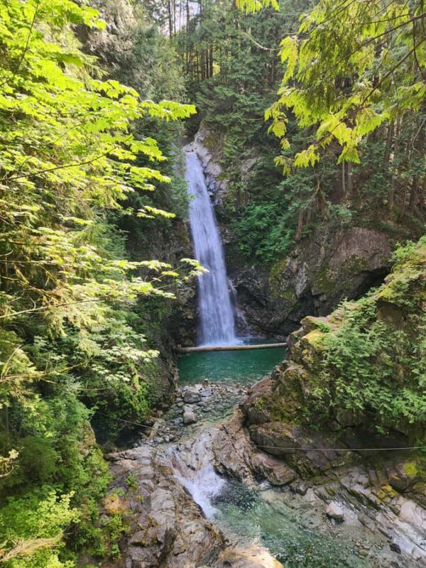 Vancouver: Whistler Day Trip with Sea to Sky Gondola Ride - What You Can Expect at Each Stop