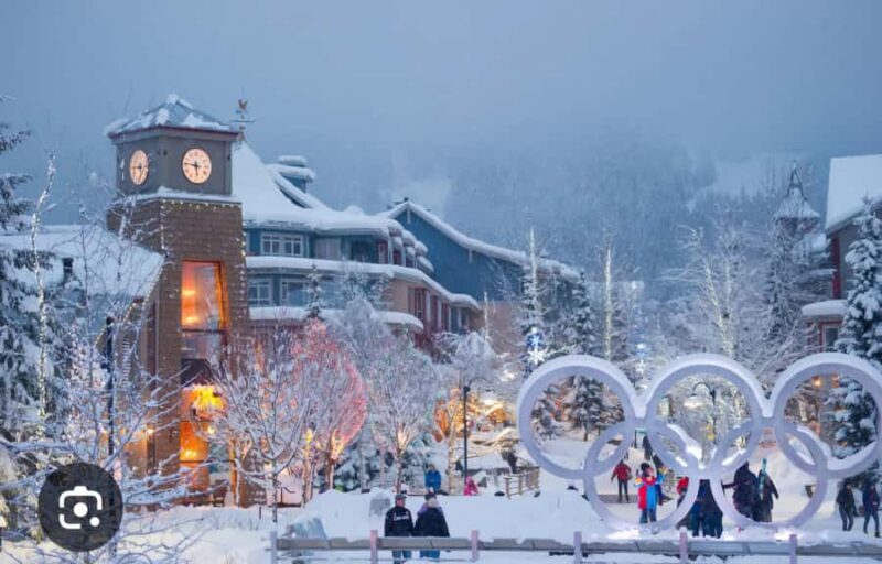 Vancouver: Whistler Day Trip with Sea to Sky Gondola Ride - Authentic Insights from Travelers