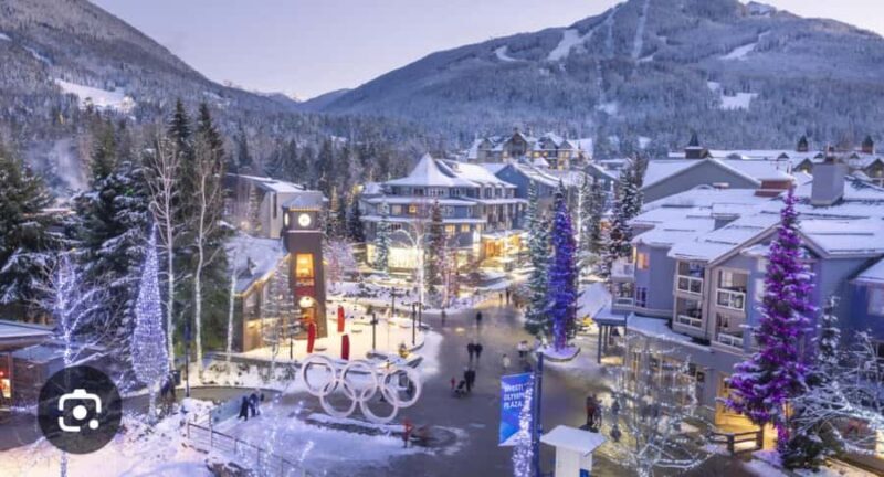 Vancouver: Whistler Day Trip with Sea to Sky Gondola Ride - Cost and Value