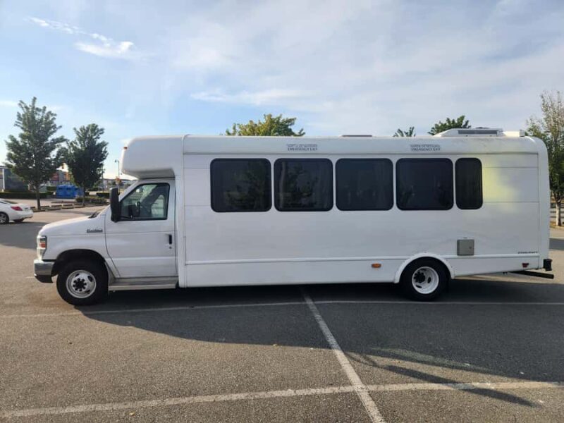 Vancouver: Whistler Day Trip with Sea to Sky Gondola Ride - FAQ about the Vancouver: Whistler Day Trip with Sea to Sky Gondola