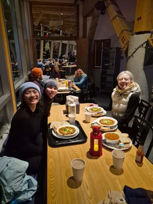 Vancouver: Whistler Day with Snowshoeing/Nordic Skiing - What Makes This Tour Stand Out?