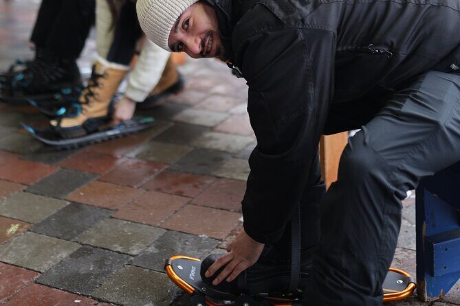 Vancouver: Whistler Olympic Dream - A day in the Snow Tour - Wrapping Up and Returning to Vancouver