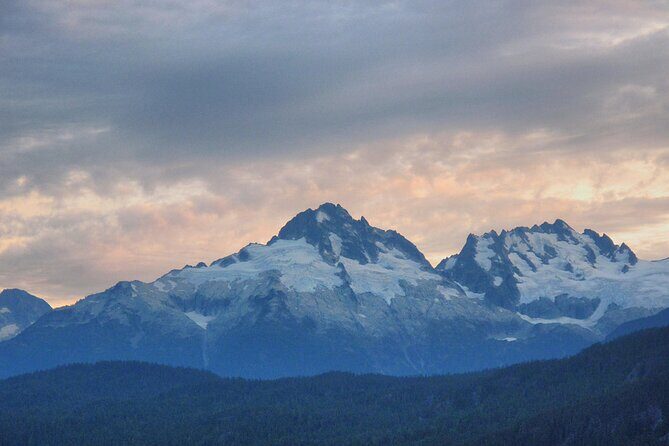 Vancouver: Whistler Olympic Dream - A day in the Snow Tour - Practical Considerations