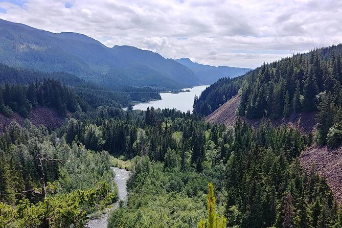 Vancouver Whistler Private Tour - Transportation and Comfort