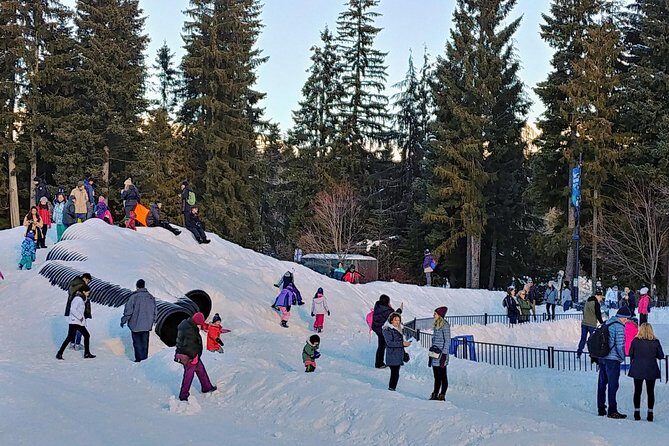 Vancouver Whistler Private Tour - Pricing and Value Considerations