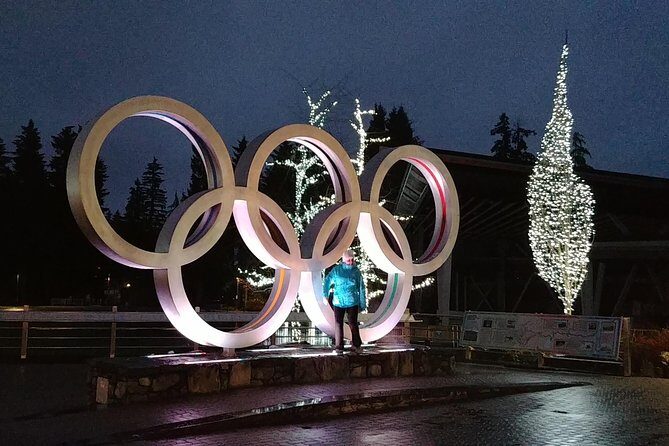 Vancouver Whistler Private Tour - Who Should Book This Tour?