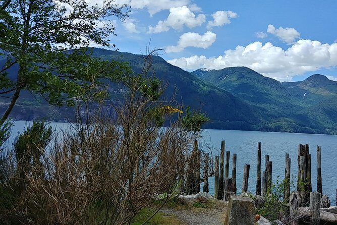 Vancouver Whistler Private Tour - The Sum Up