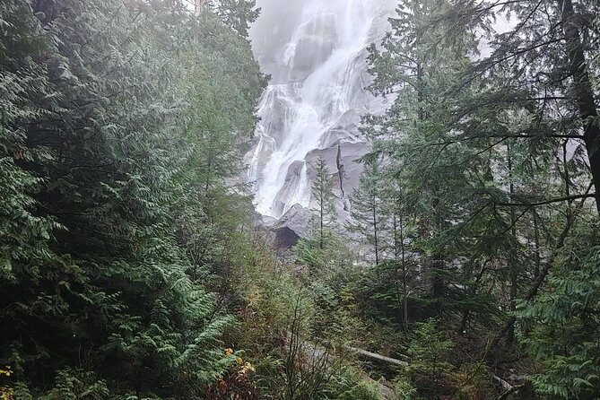 Vancouver Whistler Private Tour - Frequently Asked Questions