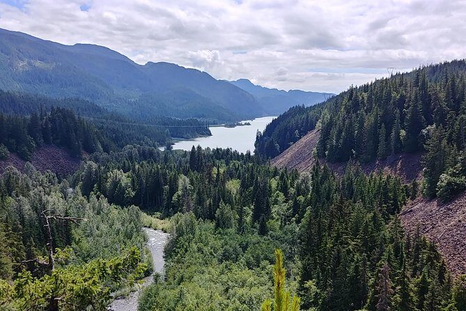 Vancouver Whistler Private Transfer - Final Thoughts