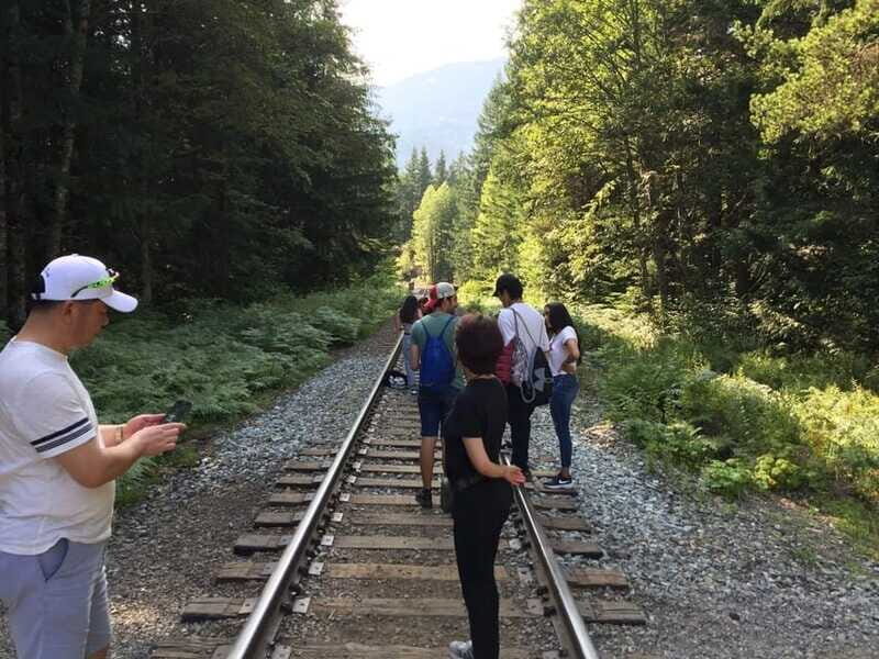 Vancouver: Whistler Sightseeing Tour with Hotel Pickup - Who Will Love It?