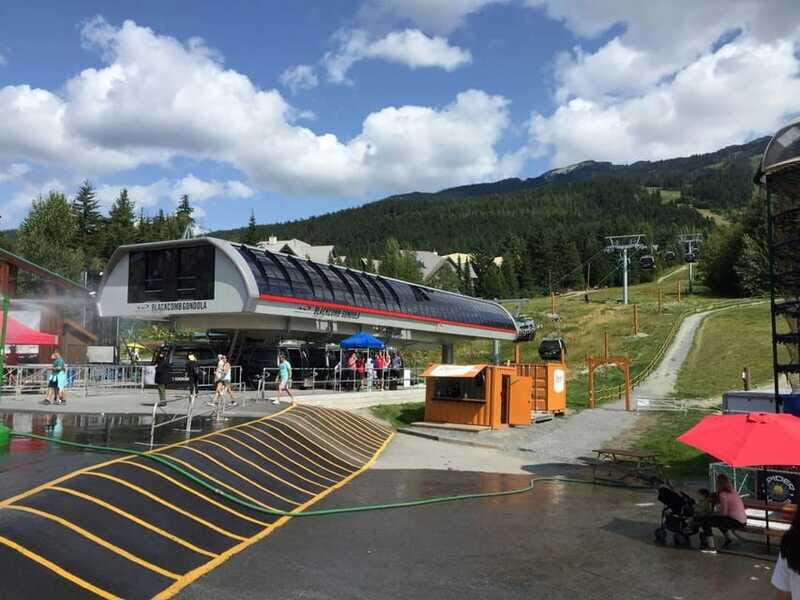 Vancouver: Whistler Sightseeing Tour with Hotel Pickup - FAQ