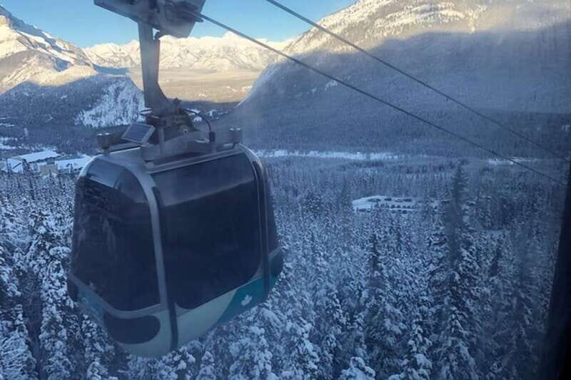 Vancouver Winter fun Mountain adventure Tour Private - Practical Tips for Your Mountain Day