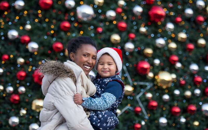 Vancouvers Festive Shoreline: A Christmas Walking Tour - Summary: Is This the Right Holiday Tour for You?