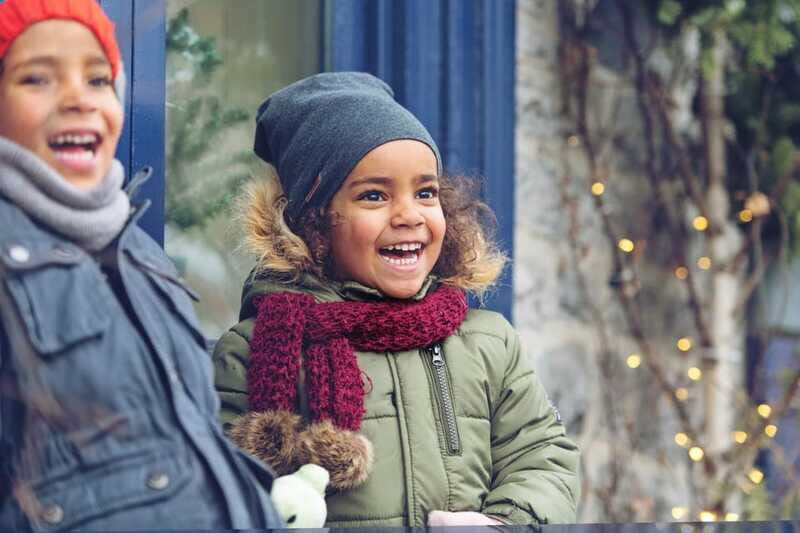 Vancouvers Festive Shoreline: A Christmas Walking Tour - FAQs