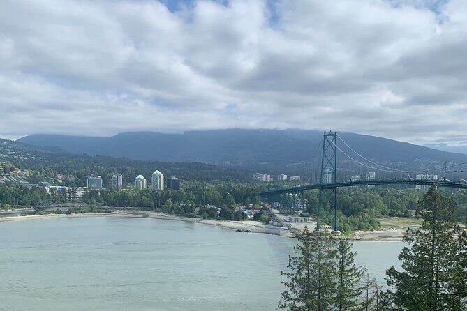 Vancouver's Finest Private Sightseeing Tour - Pricing and Value for Money