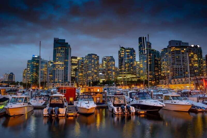 Vancouvers Seaside Romance: A Coastal City Walk - Why This Tour Delivers Value
