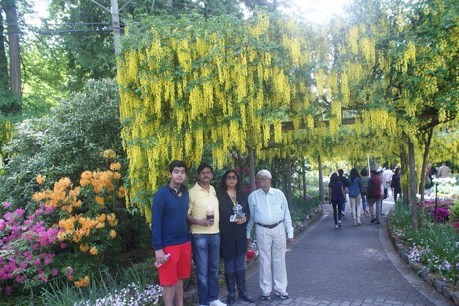 Vancouver,Victoria,Whistler Best Price Guranteed 4 Days Tour Private - Introduction: Is This the Vancouver, Victoria, and Whistler Experience You Need?