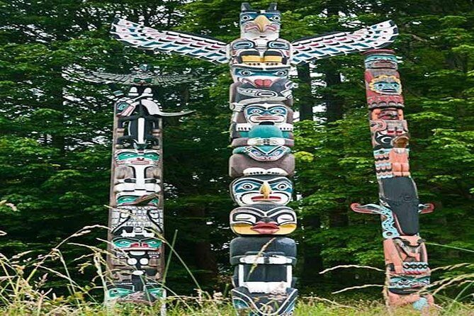 Vancouver,Victoria,Whistler Best Price Guranteed 4 Days Tour Private - Who Should Consider This Tour?