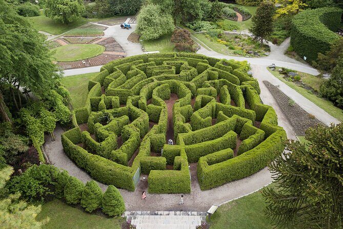 VanDusen Botanical Garden Admission Ticket - Final Thoughts: Is It Worth It?