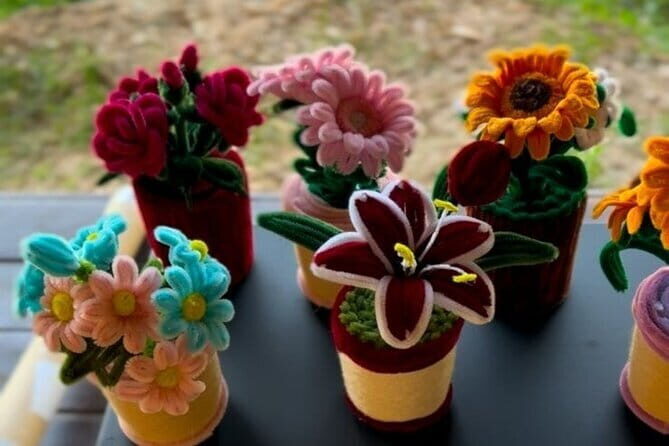 Vang Vieng Ballooning Adventures - The Sum Up: Who Is This Tour Best For?