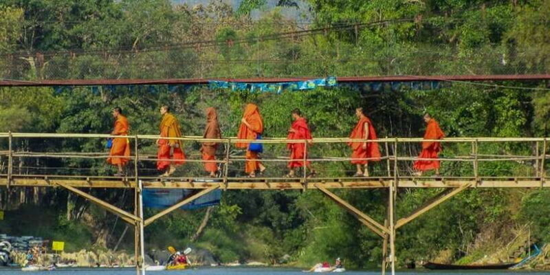 Vang Vieng: Blue Lagoon and Countryside Bike Tour with Lunch - The Sum Up: Who Should Consider This Tour?