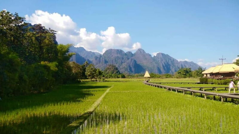 Vang Vieng: Climbing & Ballon (Departure from Vientiane) - Final Thoughts: Is This Tour Right for You?