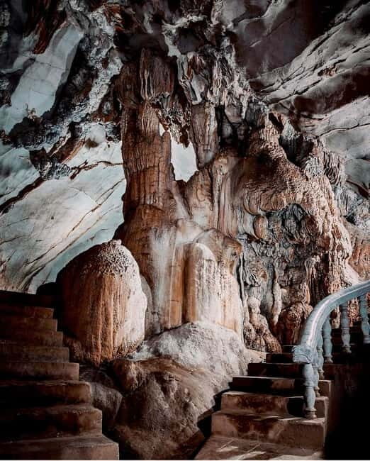 Vang Vieng: Climbing & Ballon (Departure from Vientiane) - FAQ