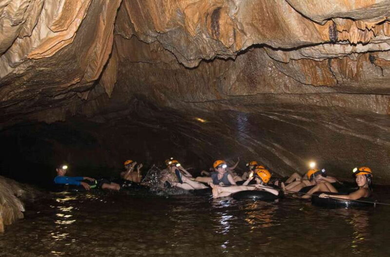 Vang Vieng: Half-Day Zip Lining with Cave Exploration Option - Who Should Consider This Tour?
