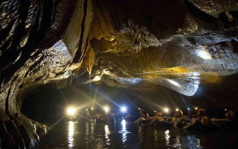 Vang Vieng: Half-Day Zip Lining with Cave Exploration Option - Final Thoughts: Is It Worth It?