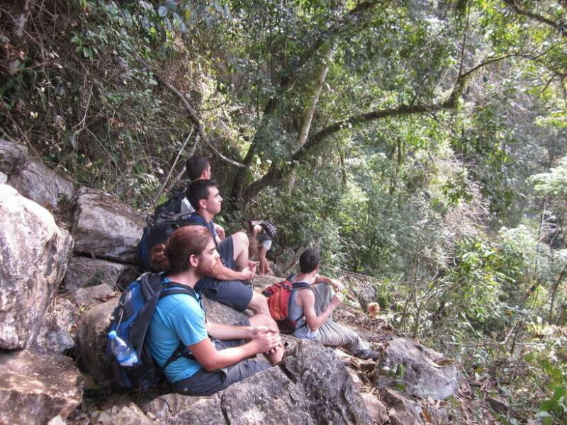 Vang Vieng: Jungle & Caves Full-Day Private Trekking Tour - An In-Depth Look at the Experience