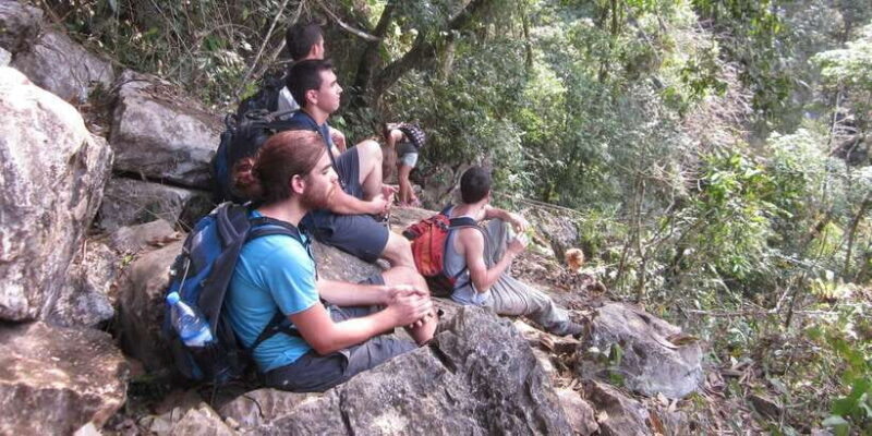 Vang Vieng: Jungle & Caves Full-Day Private Trekking Tour - FAQ