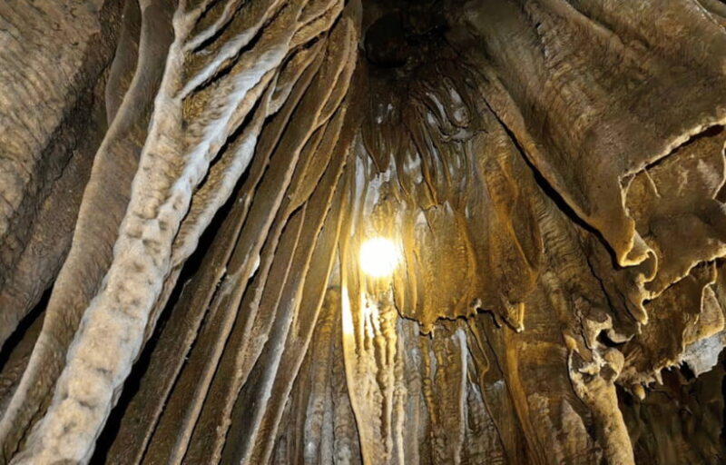 Vang Vieng: Kayaking&Zipline&Cave Tubing&cave tour - An Overview of the Experience