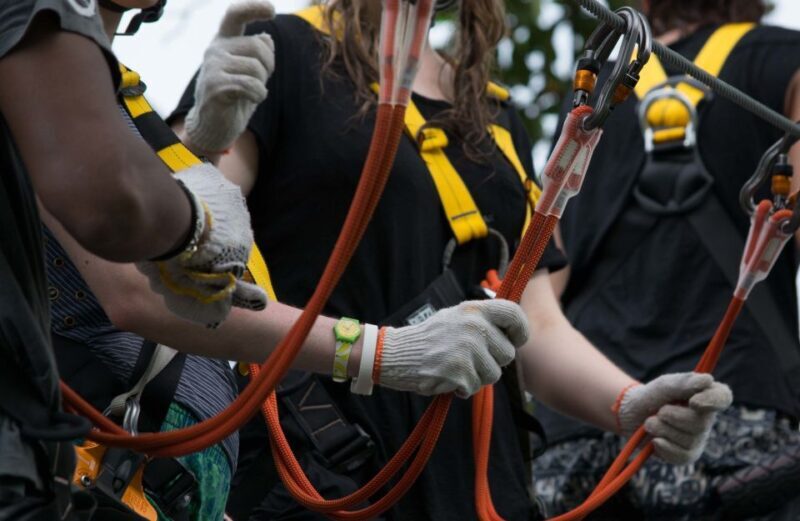 Vang Vieng: Nam Song River Kayak Tour - Who Should Consider This Tour?